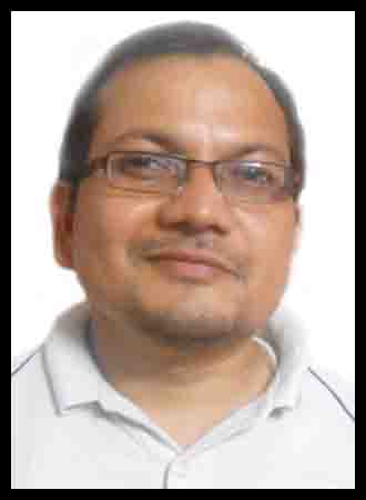 Mr. Yogesh Kumar Paliwal | Official Website of National Power Training ...